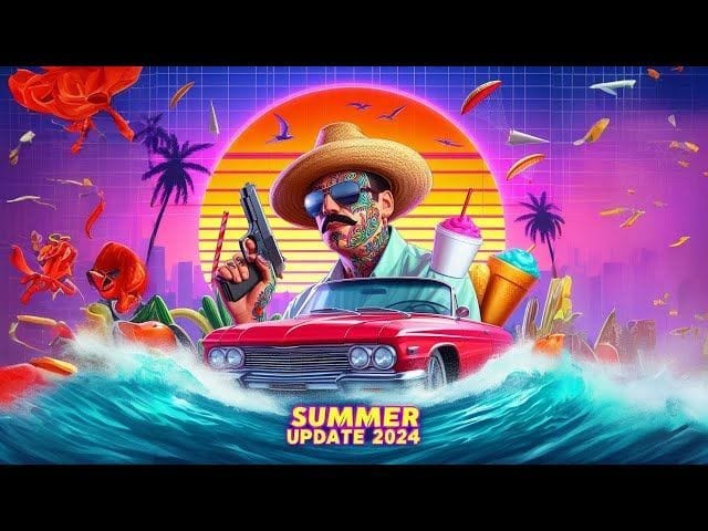 GTA Online June Update 2024: Everything known about it so far