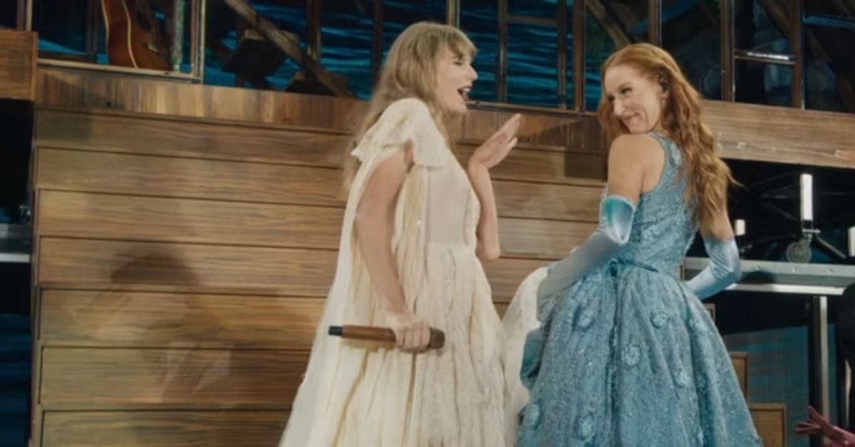 Who are Taylor Swift’s dancers? Singer's Eras Tour backup team explored