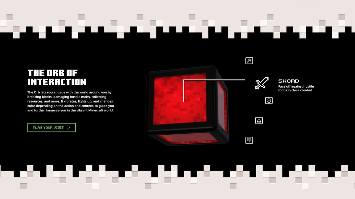 What is Minecraft Experience? All you need to know