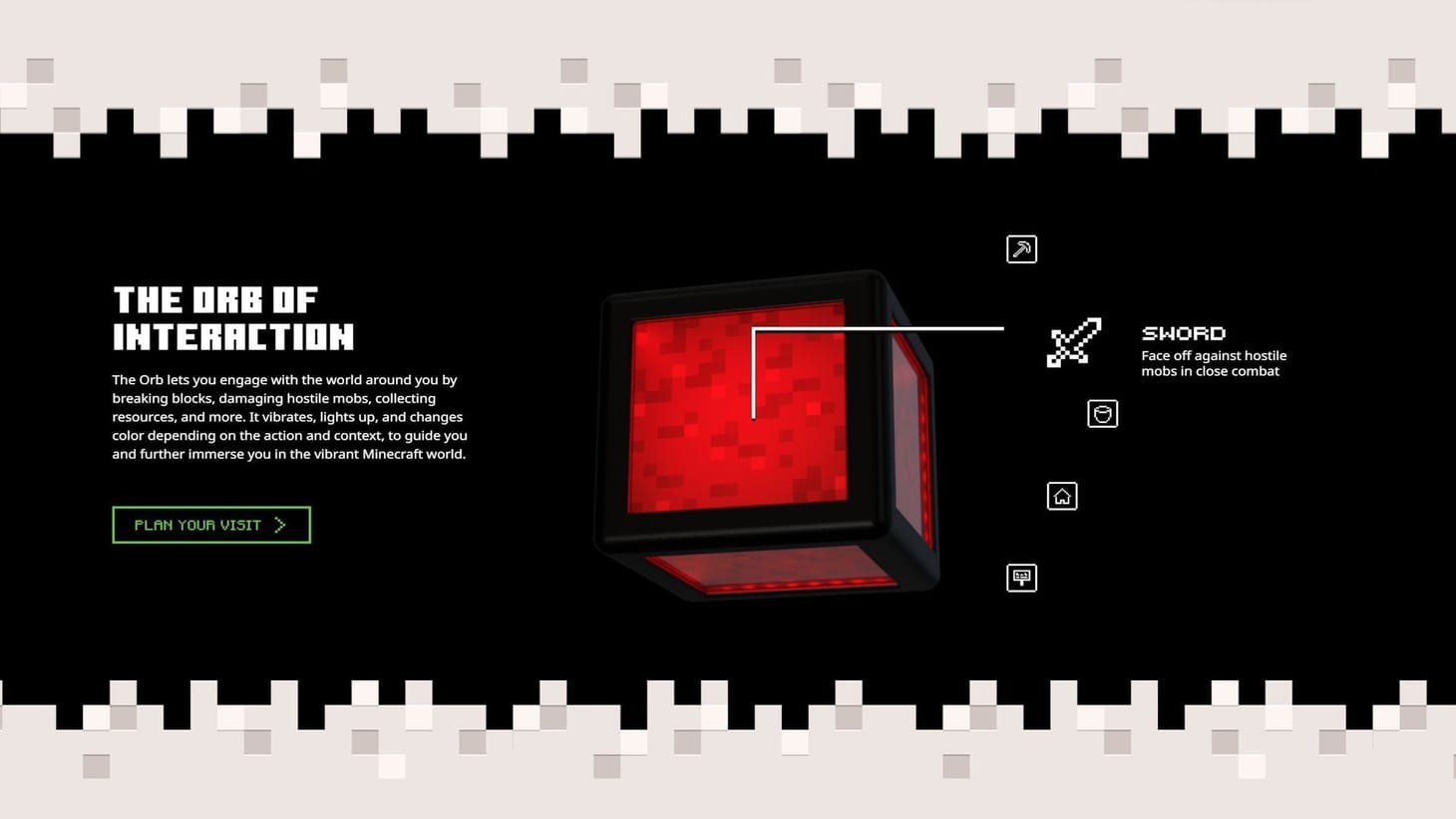 What is Minecraft Experience? All you need to know