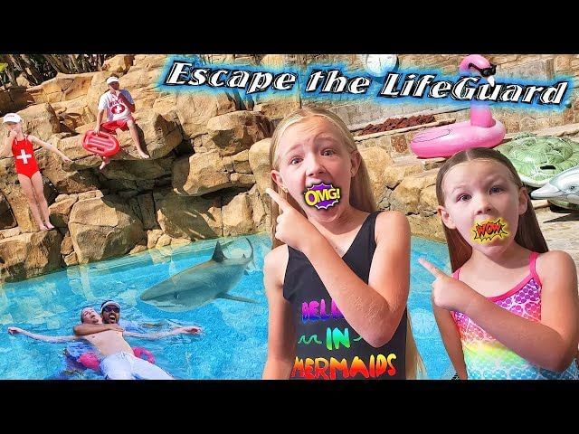 Who is Trinity and Beyond?