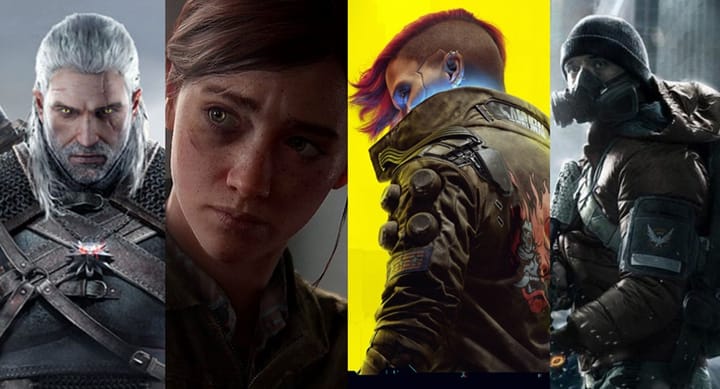 Activision opens new AAA game studio Elsewhere Entertainment with The Last of Us veterans