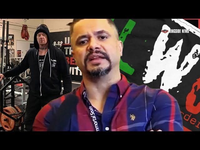 Former champion open to WWE return after a 5-year absence to join LWO