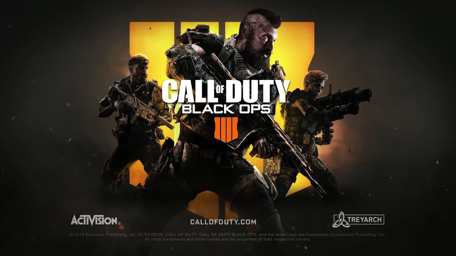 All Call of Duty: Black Ops titles in chronological order