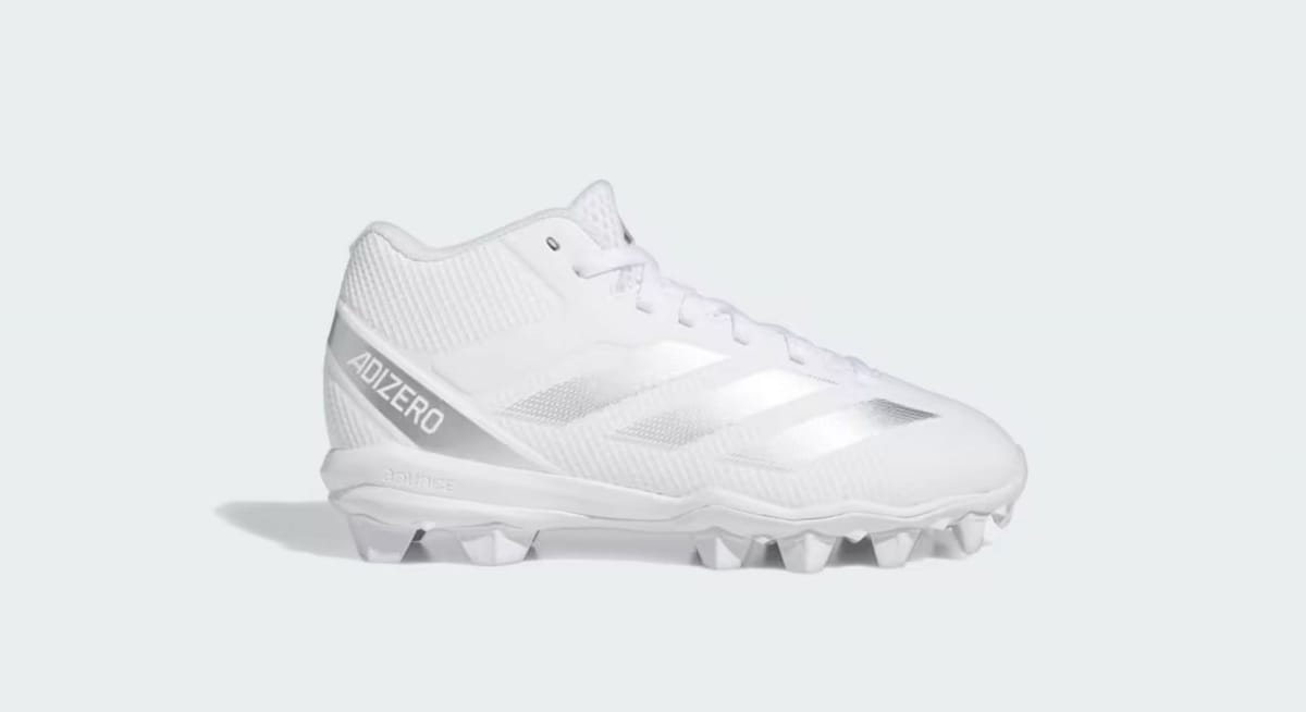 cleats: 8 Best Adidas football cleats to avail in 2024