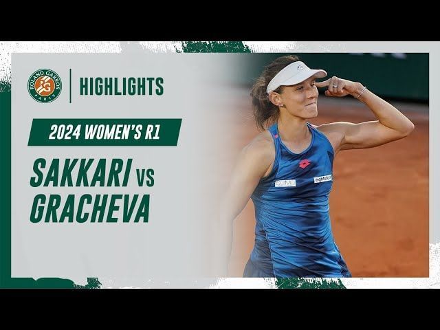 5 shocking results from day 2 at French Open 2024 ft. 22-time Major ...