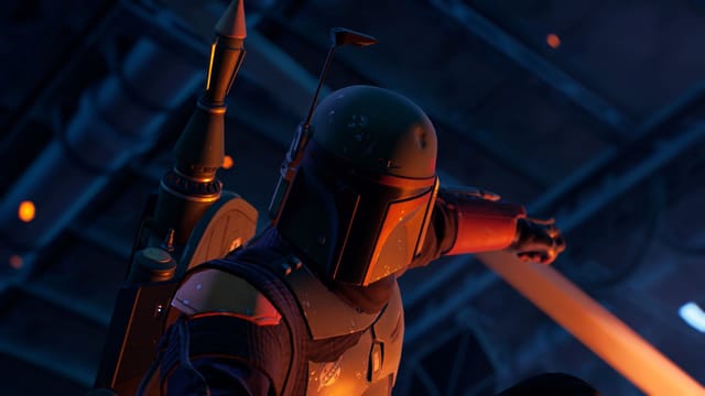 How to get Boba Fett skin in Fortnite