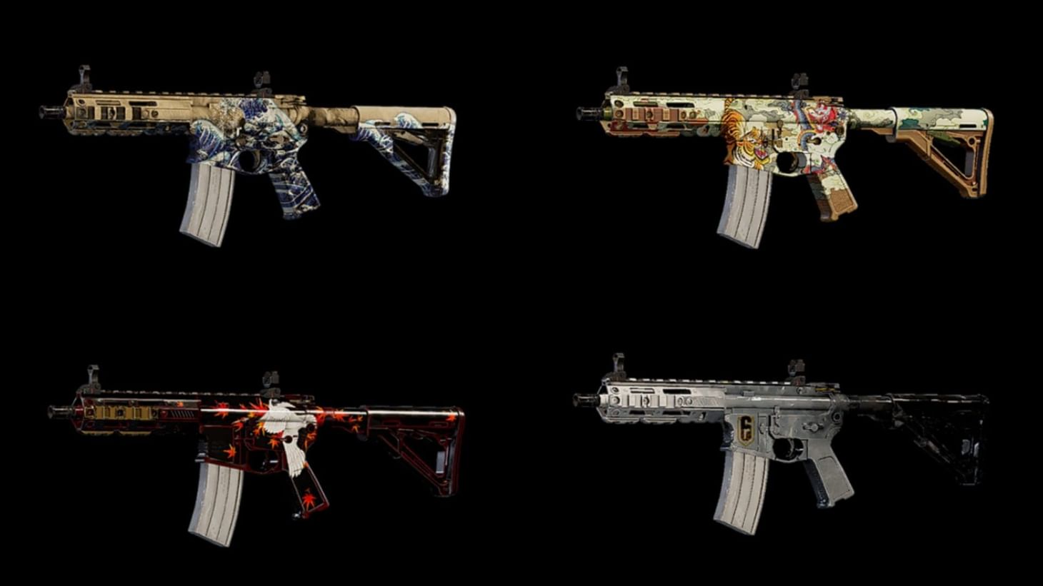 What to expect from Rainbow Six Siege Marketplace full release in Y9S2