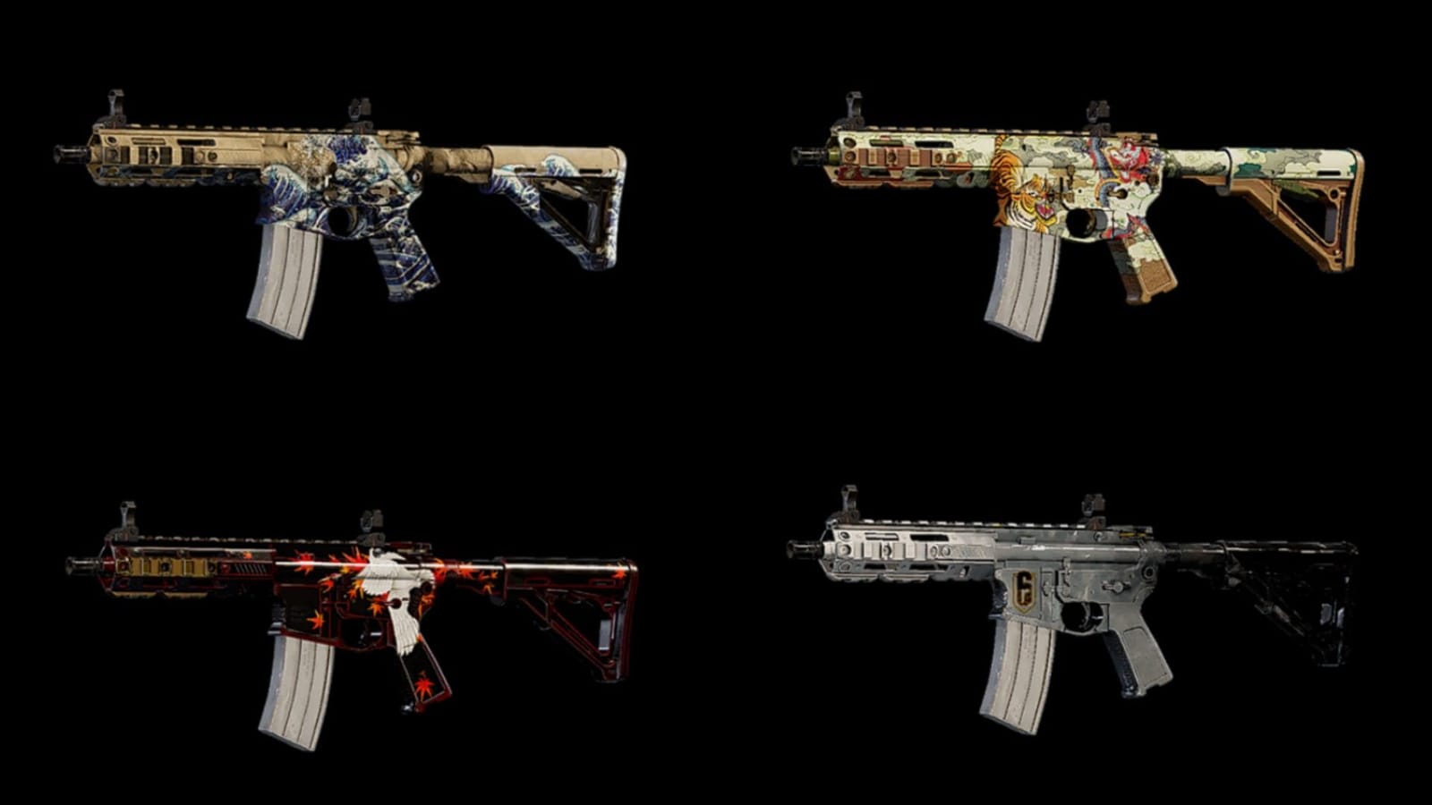 What to expect from Rainbow Six Siege Marketplace full release in Y9S2