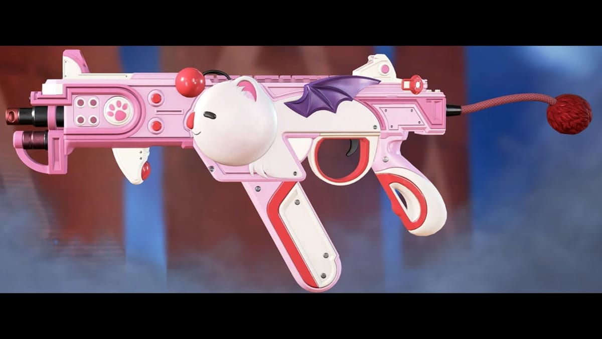 Top 5 must-have R-99 skins in Apex Legends (2025)