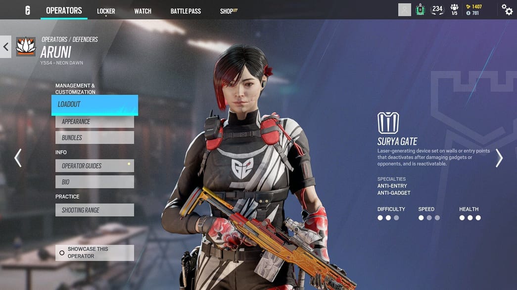 Best Rainbow Six Siege operators for Coastline