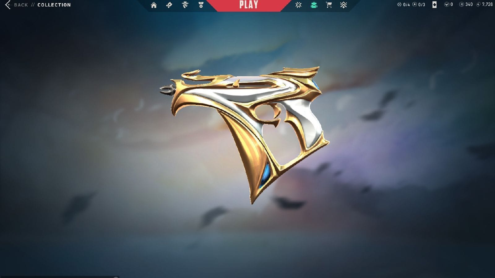 Valorant Frenzy skin tier list: All skins ranked from best to worst