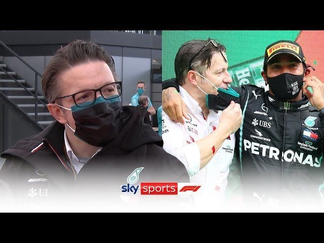 Top 5 iconic F1 driver-race engineer partnerships in history