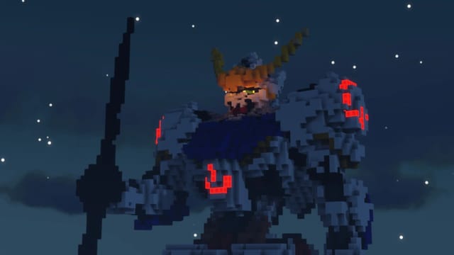 7 best Minecraft anime builds