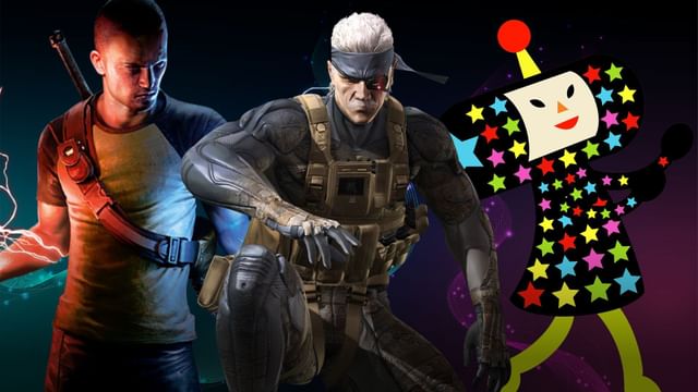 10 PS3 games that deserve the PS5 remake treatment