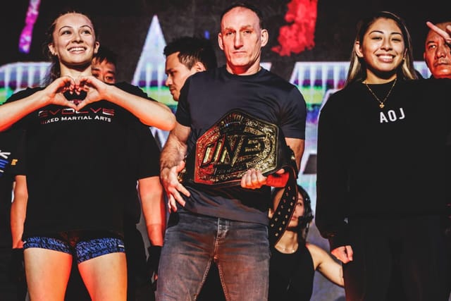 Danielle Kelly BJJ: “Killer champ” - Fans show their love for Danielle ...