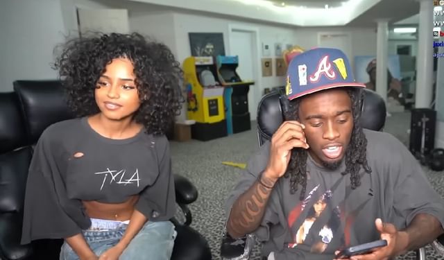 5 hilarious moments from the Kai Cenat-Kevin Hart Twitch stream that you must see