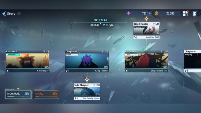 How to level up quickly in Solo Leveling Arise