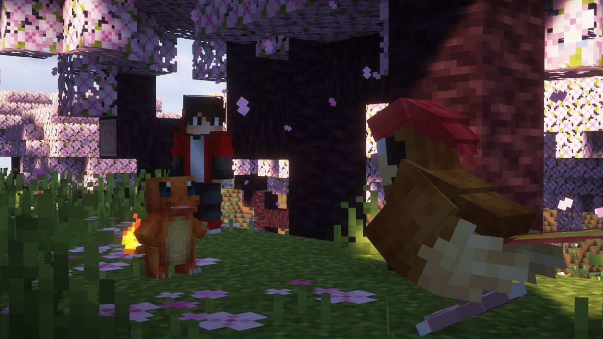 How to install Cobblemon mod in Minecraft