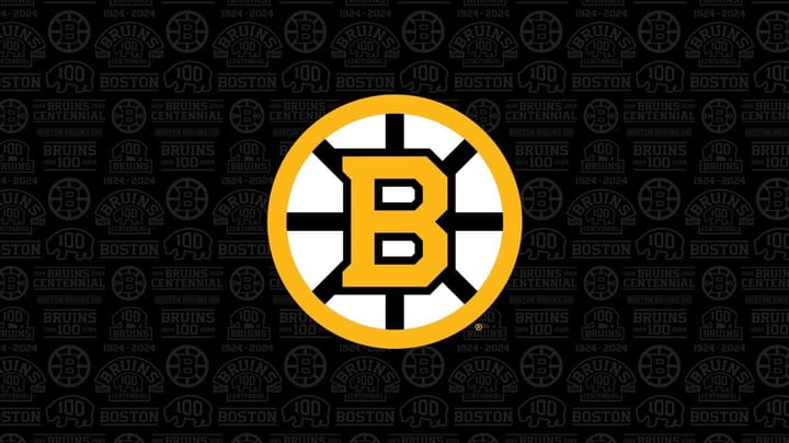 Who is the captain of the Boston Bruins? Meet Brad Marchand