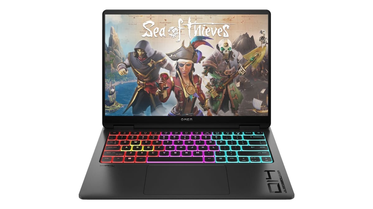 5 best gaming laptops with Nvidia RTX GPUs in 2024