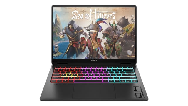 5 best gaming laptops with Nvidia RTX GPUs in 2024