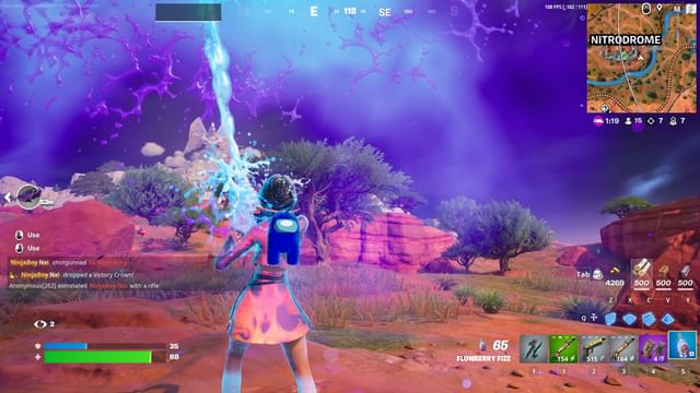 5 best items to use in Fortnite Chapter 5 Season 3