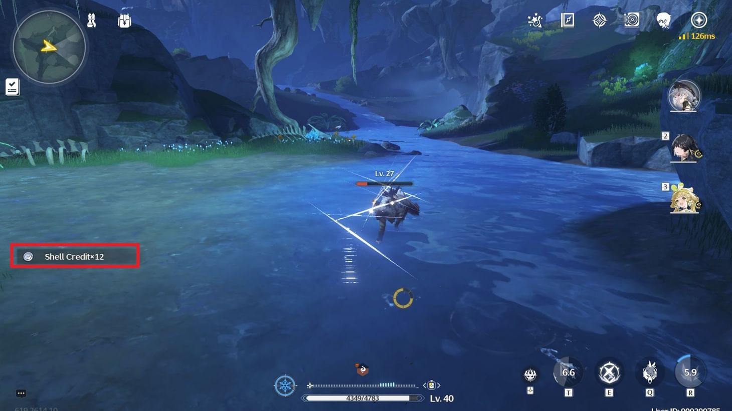 7 best ways to get Shell Credit in Wuthering Waves