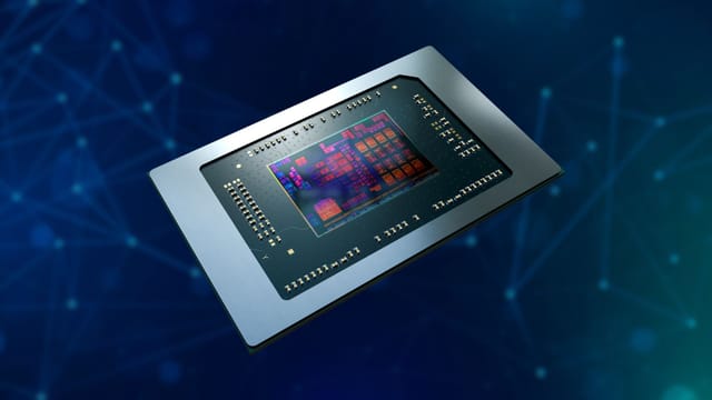 Next-gen AMD APU would compete in the handheld and mobile gaming market ...