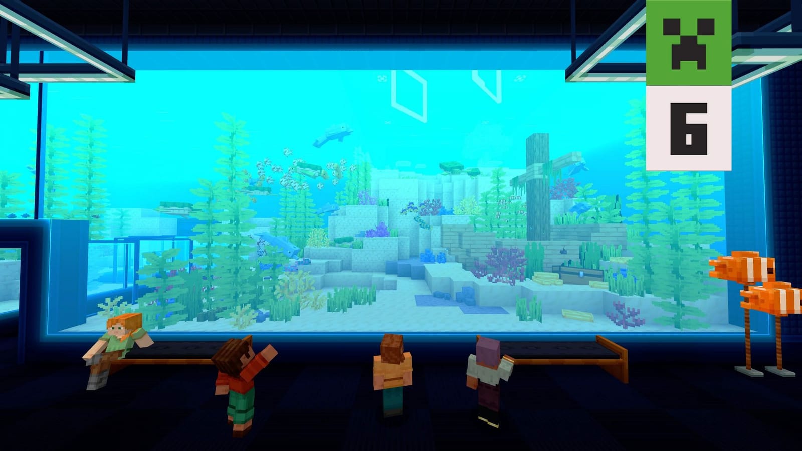 Minecraft 15th anniversary map: All you need to know