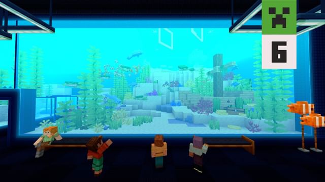 Minecraft 15th anniversary map: All you need to know