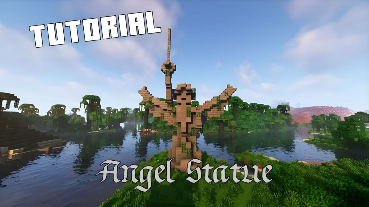 7 best Minecraft statue designs in 2024