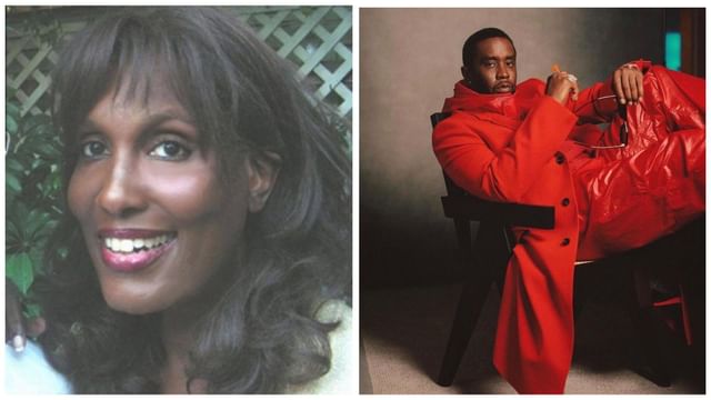 "I'm here for Kim" — Novelist Kola Boof says she will "obliterate ...