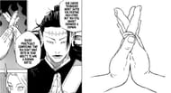 All 13 Jujutsu Kaisen Domain Expansion hand-signs and their meanings