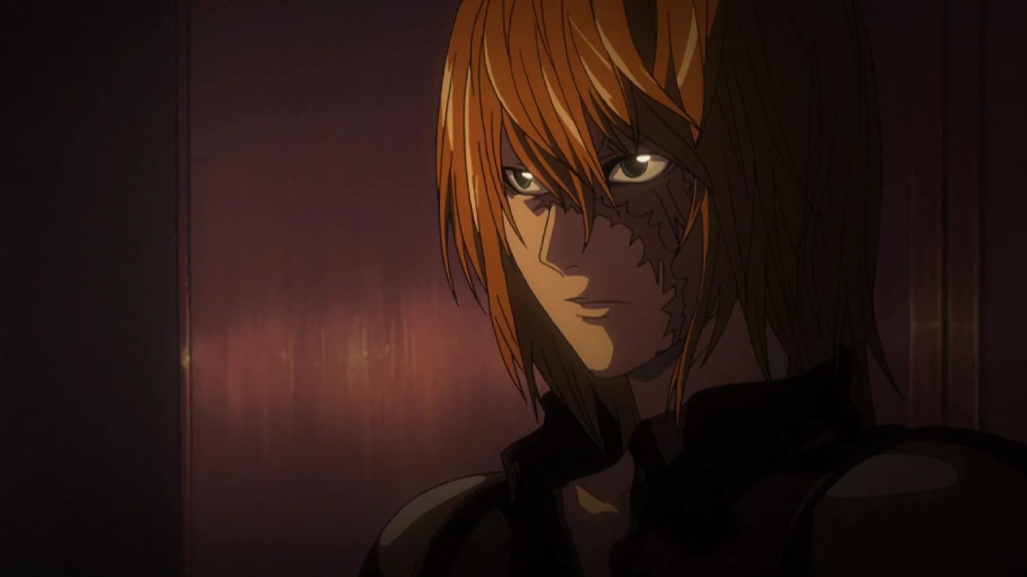 Death Note anime characters
