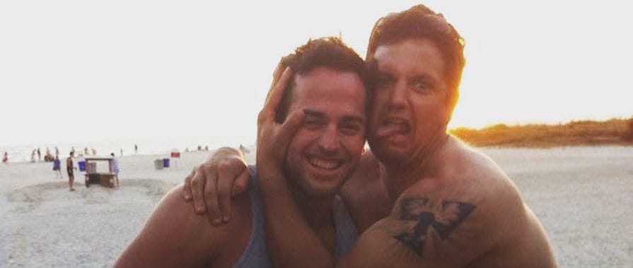 Who Are Roderick Strong Family? Age, Nationality & More