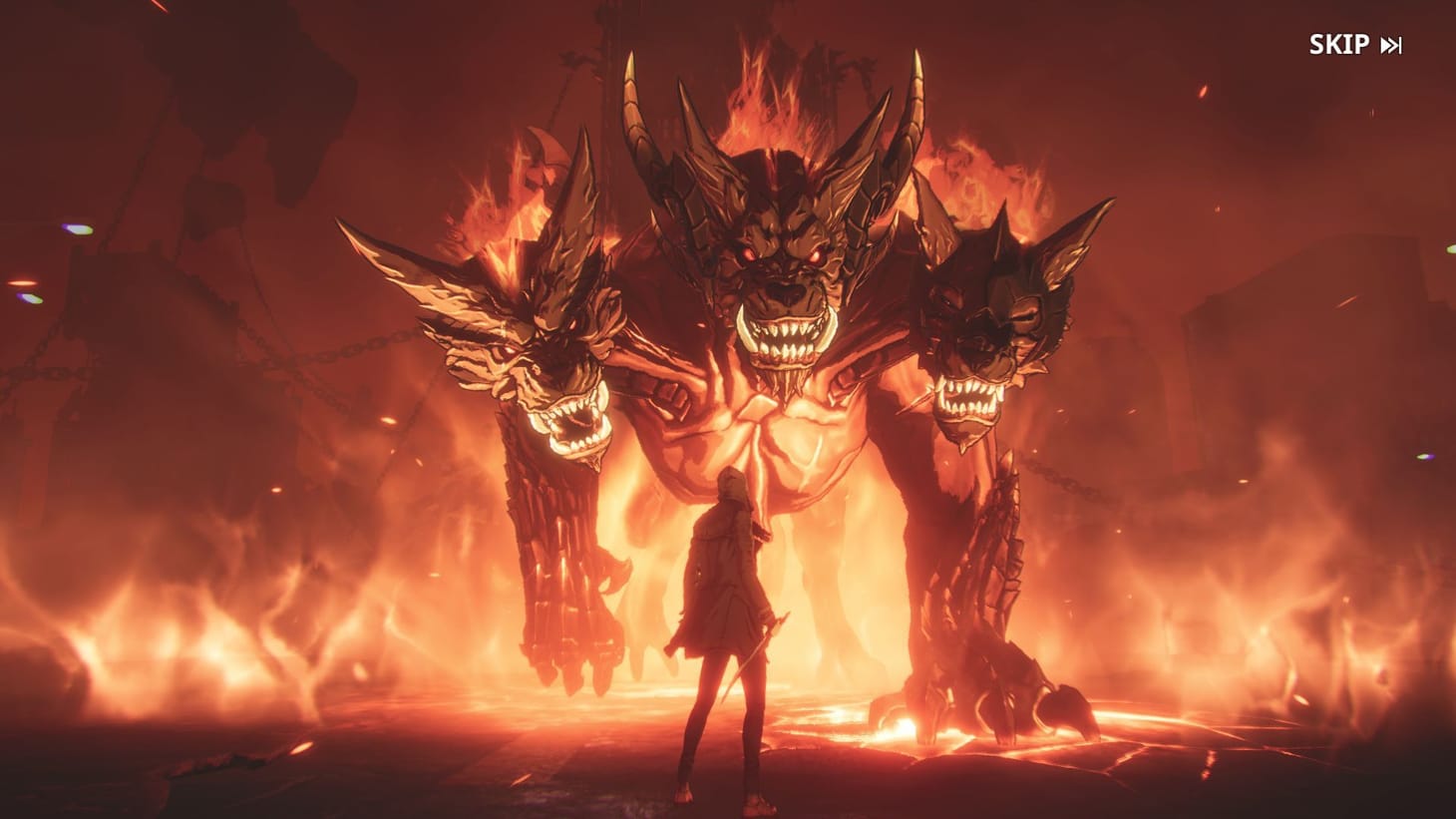 Solo Leveling Arise Review: A faithful adaptation of The Shadow Monarch ...