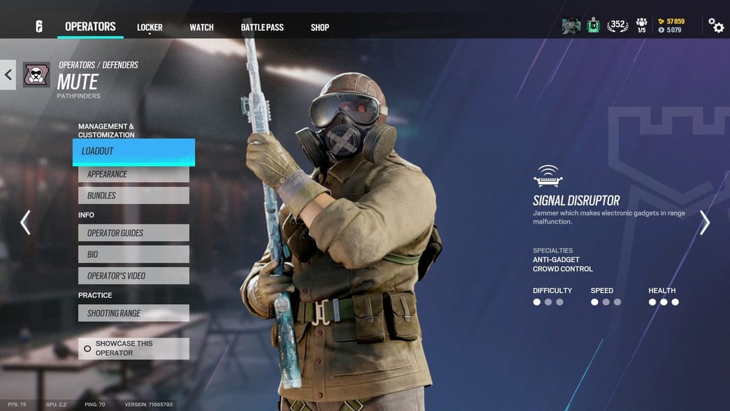 Rainbow Six Siege Operators for Oregon: Best Rainbow Six Siege ...