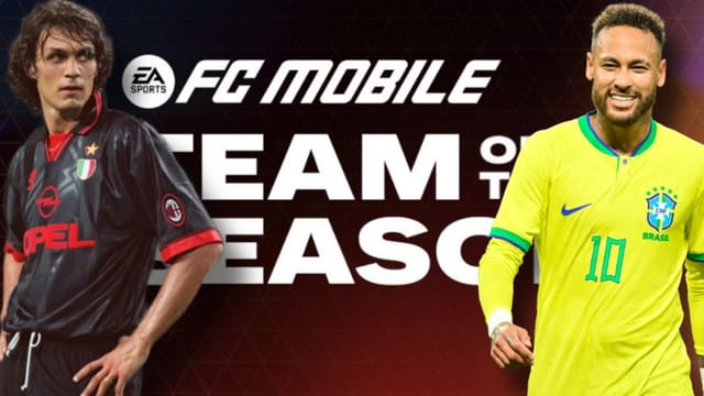 EA Sports introduces new EA FC Mobile TOTS 24 Mixed League players and ...