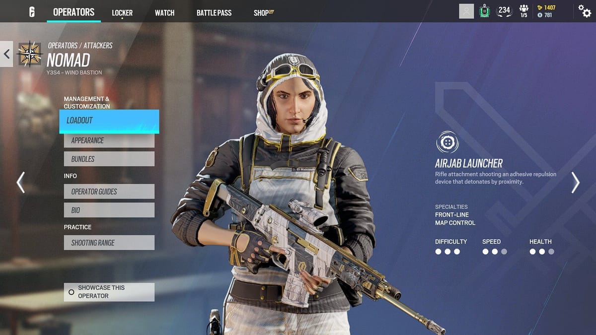 Best Rainbow Six Siege operators for Coastline