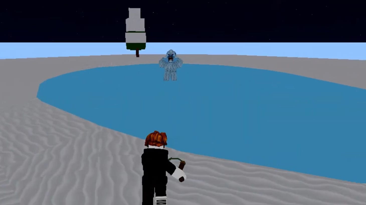 5 best Bosses in Blox Fruits (First Sea)