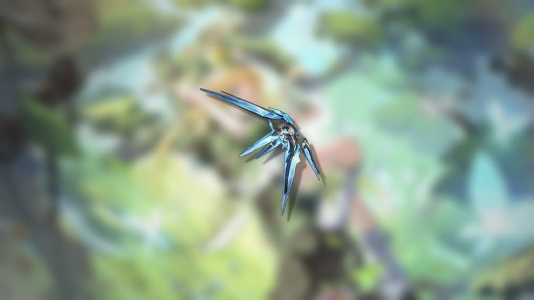 Best Verina build in Wuthering Waves: Echoes, weapons, team comps, and ...