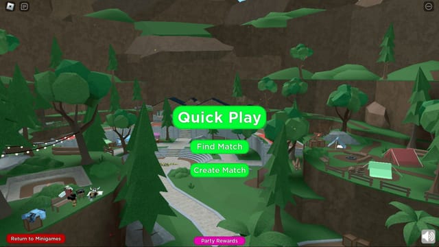 Epic Minigames: A Definitive Guide