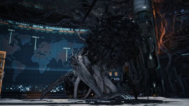 How to defeat the Democrawler in Stellar Blade