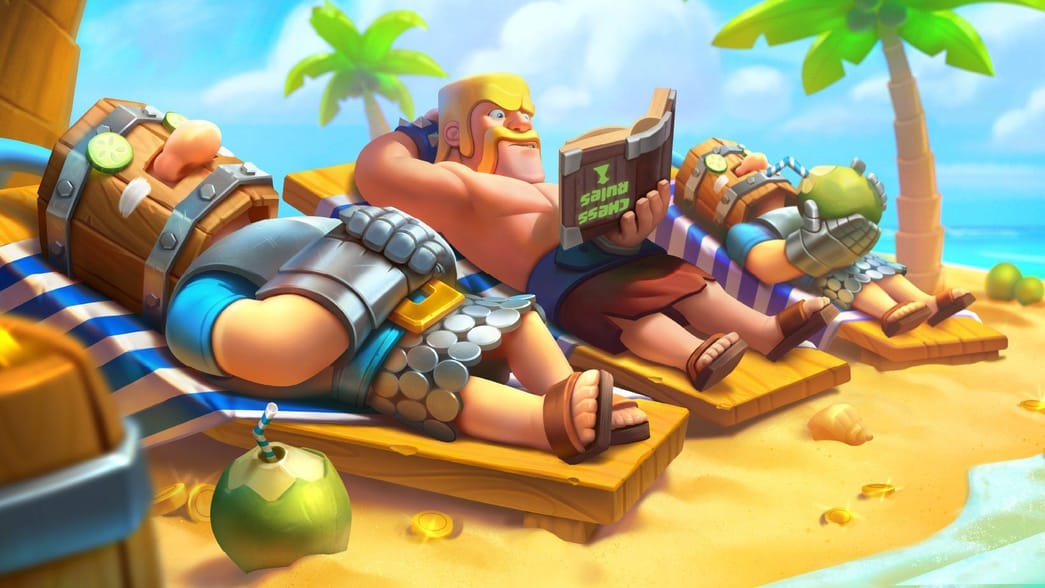 How to counter Knight in Clash Royale