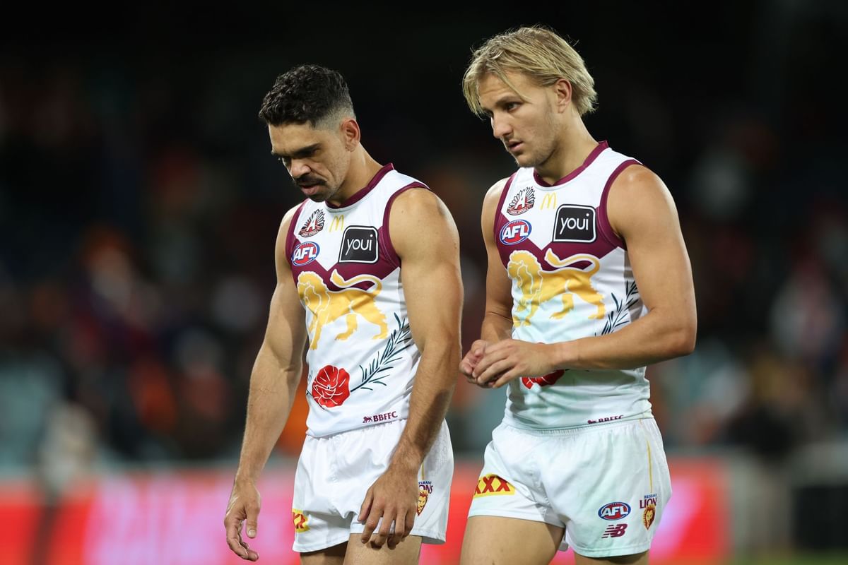 Derby: 5 most iconic AFL rivalries