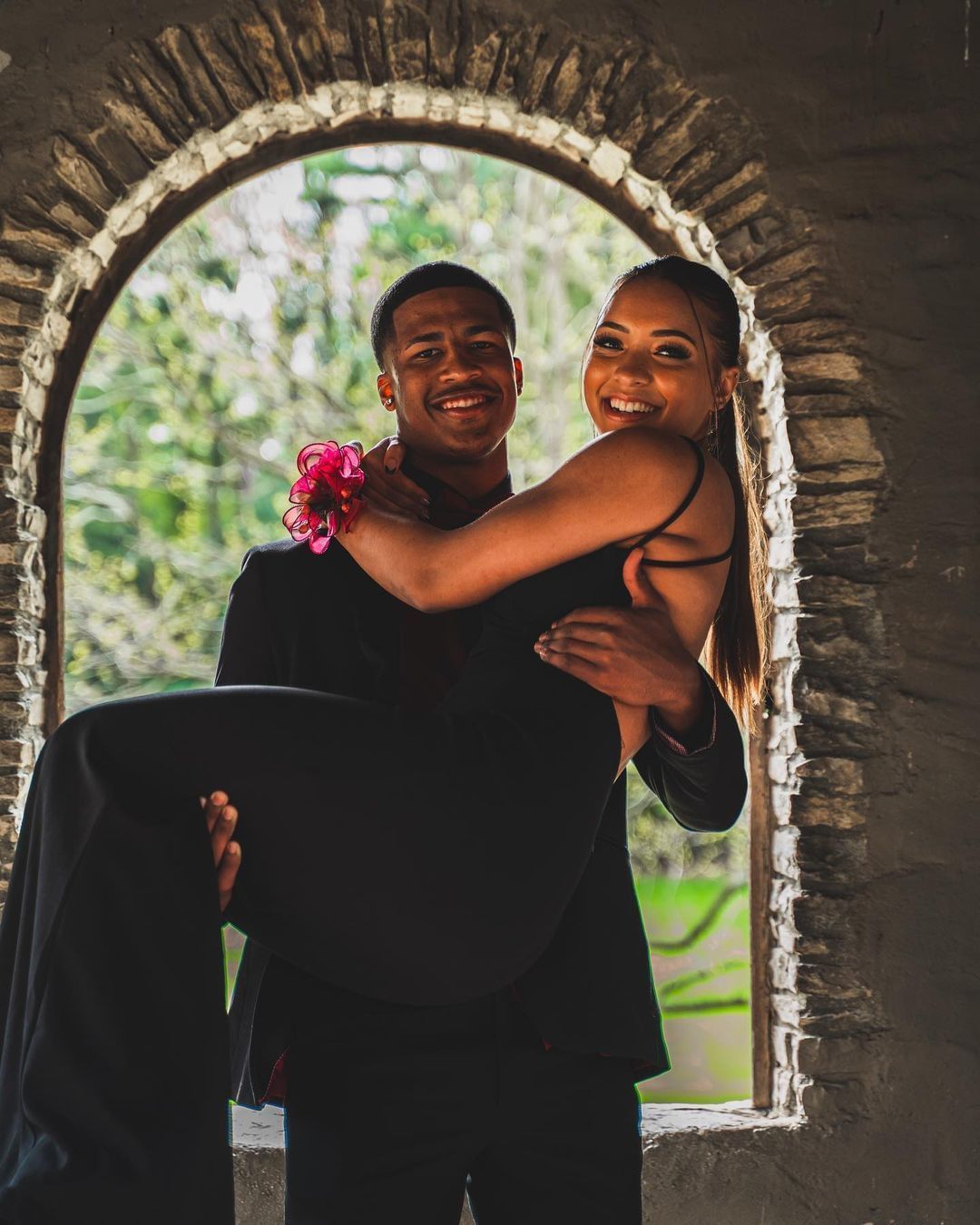 Who is Sonny Styles's girlfriend? All you need to know