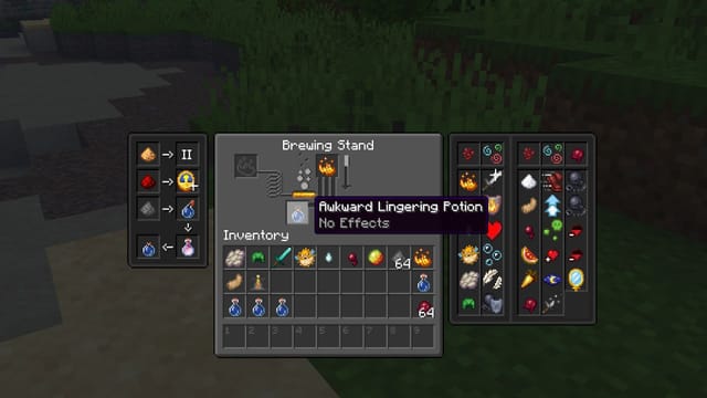 Minecraft potion tier list: Best potions in Minecraft