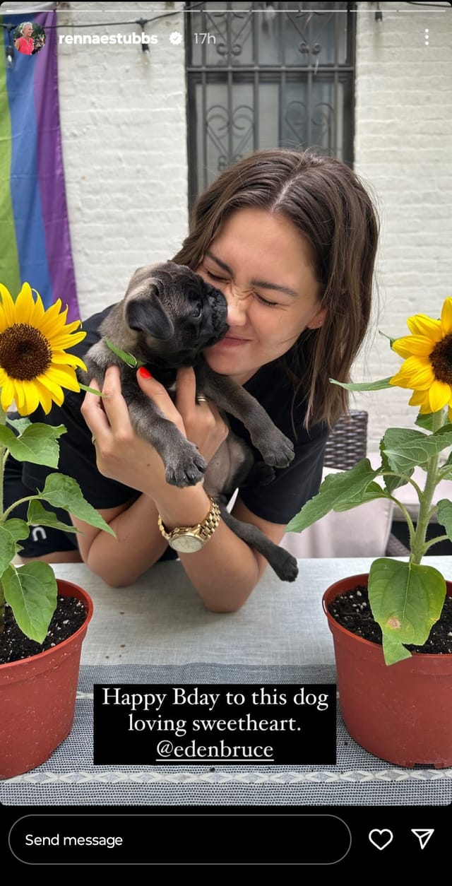 "Beautiful inside and out" - Serena Williams' ex-coach Rennae Stubbs ...