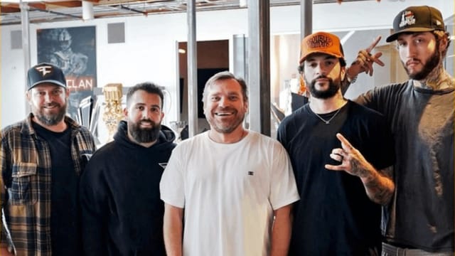 What is FaZe media? FaZe Banks starts new company with $11 million ...